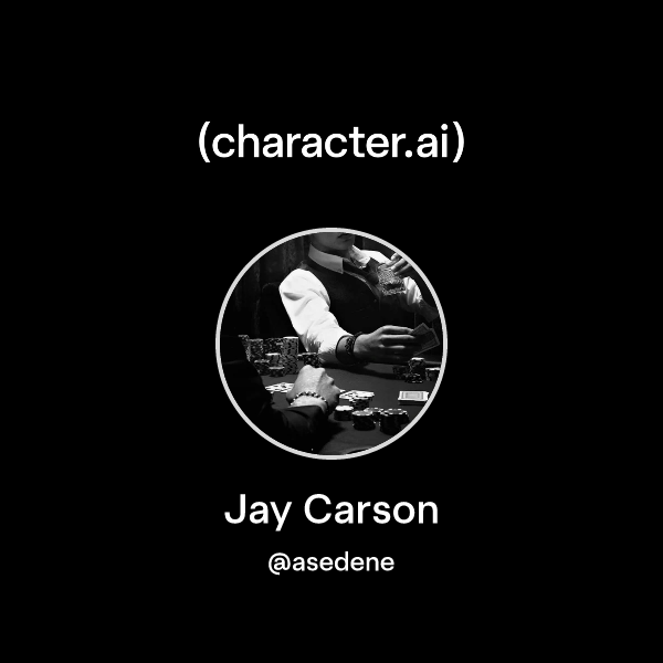 Chat with Jay Carson | character.ai | AI Chat, Reimagined–Your Words. Your World.