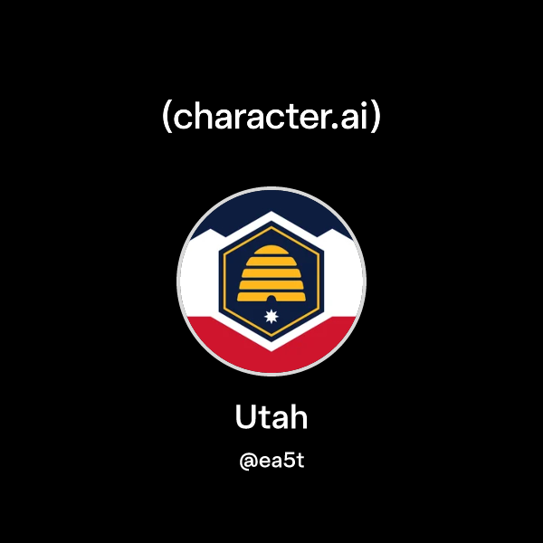 Chat with Utah | character.ai | Personalized AI for every moment of ...