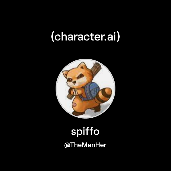Chat with spiffo | character.ai | AI Chat, Reimagined–Your Words. Your ...