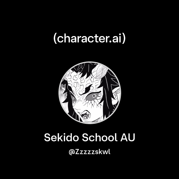 Chat with Sekido School AU | character.ai | Personalized AI for every ...