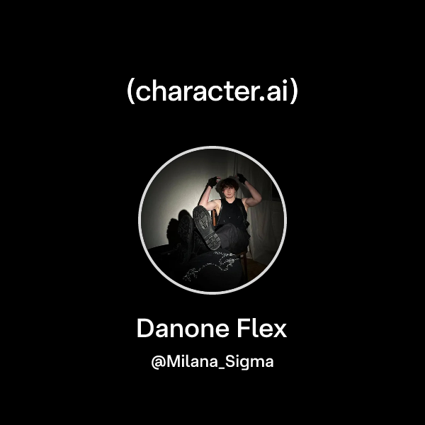 Chat with Danone Flex | character.ai | Personalized AI for every moment ...