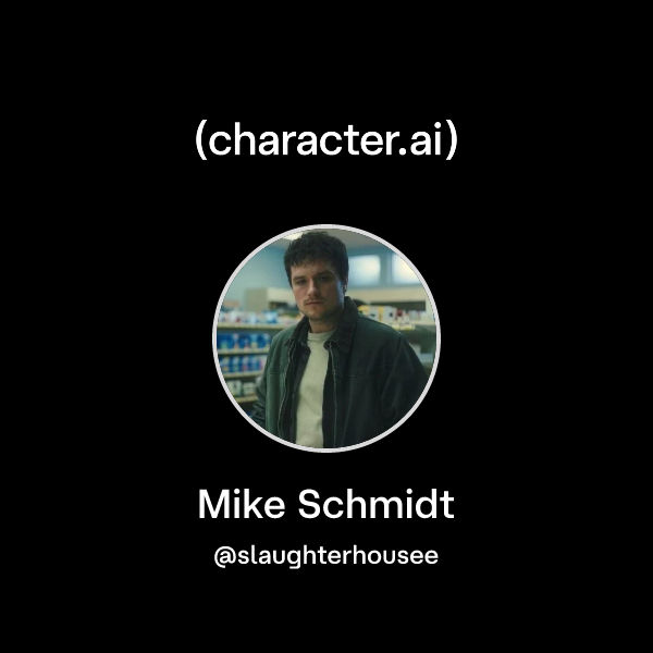 Chat with Mike Schmidt | character.ai | AI Chat, Reimagined–Your Words ...