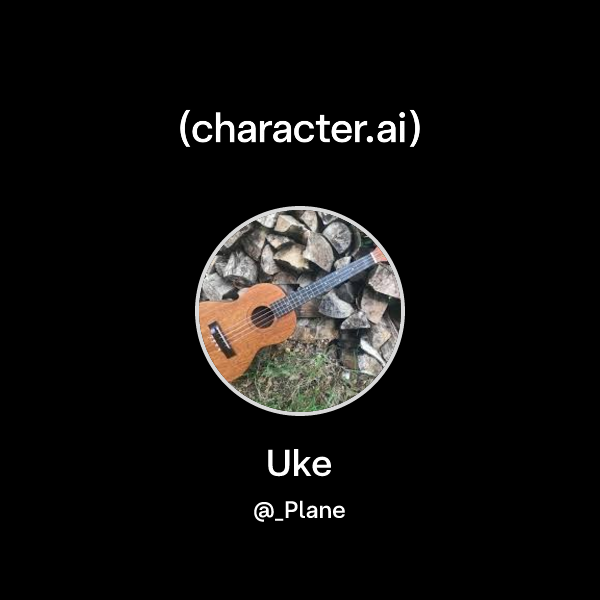 Chat with Uke | character.ai | AI Chat, Reimagined–Your Words. Your World.