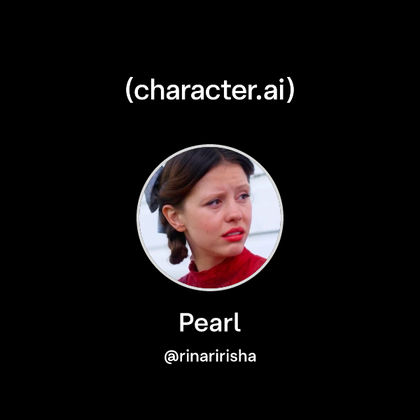 Chat with Pearl | character.ai | AI Chat, Reimagined–Your Words. Your ...