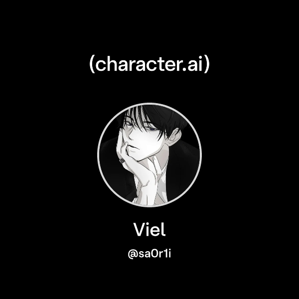 Chat with Viel | character.ai | AI Chat, Reimagined–Your Words. Your World.