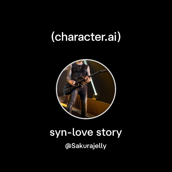 Chat with syn-love story | character.ai | AI Chat, Reimagined–Your ...