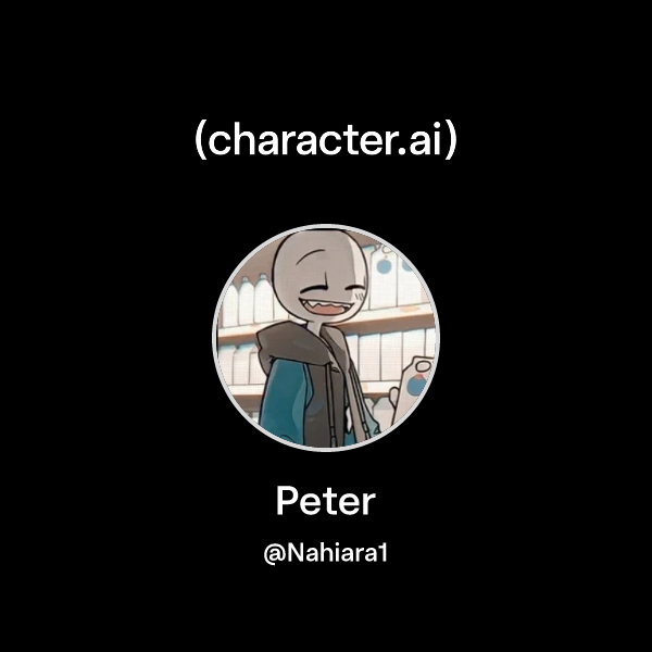 Chat with Peter | character.ai | AI Chat, Reimagined–Your Words. Your ...