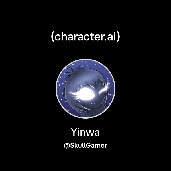 Chat with Yinwa | character.ai | AI Chat, Reimagined–Your Words. Your ...