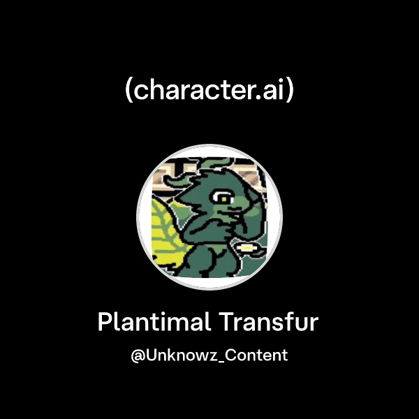 Chat with Plantimal Transfur | character.ai | AI Chat, Reimagined–Your ...