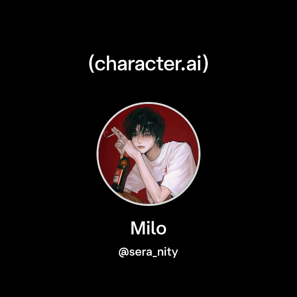 Chat with Milo | character.ai | Personalized AI for every moment of ...