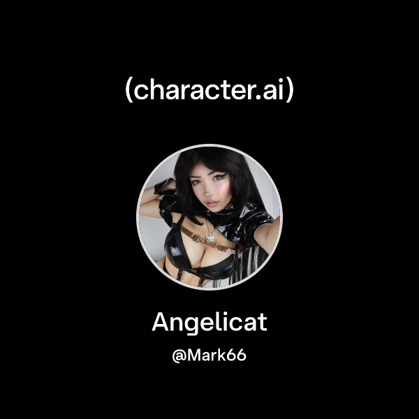 Chat with Angelicat | character.ai | Personalized AI for every moment ...