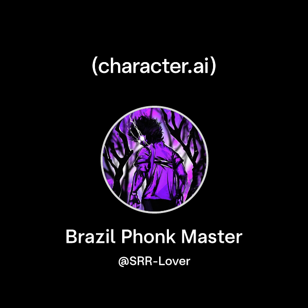 Chat with Brazil Phonk Master | character.ai | Personalized AI for ...