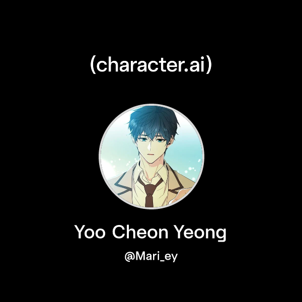 Chat with Yoo Cheon Yeong | character.ai | AI Chat, Reimagined–Your ...