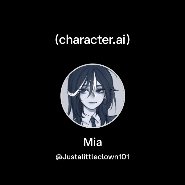Chat with Mia | character.ai | AI Chat, Reimagined–Your Words. Your World.