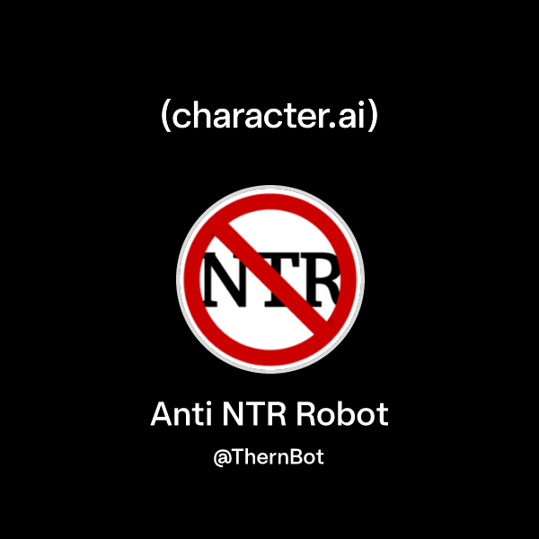 Chat with Anti NTR Robot | character.ai | AI Chat, Reimagined–Your Words. Your World.