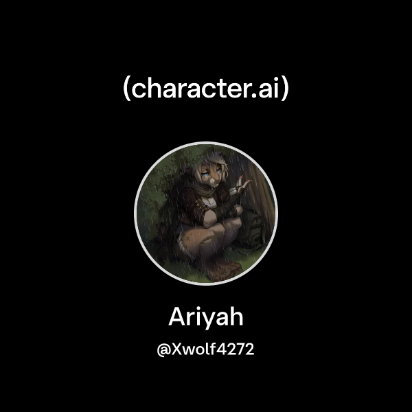 Chat with Ariyah | character.ai | AI Chat, Reimagined–Your Words. Your ...