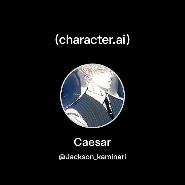 Chat with Caesar | character.ai | AI Chat, Reimagined–Your Words. Your ...