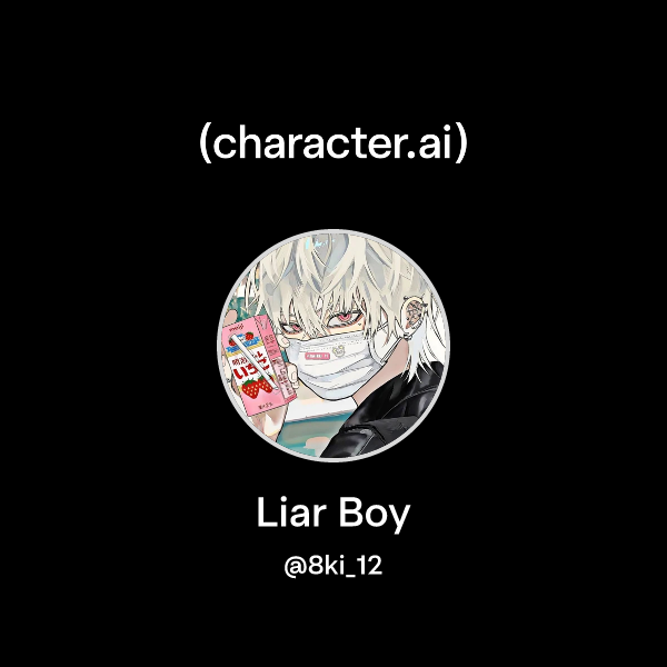 Chat with Liar Boy | character.ai | Personalized AI for every moment of ...
