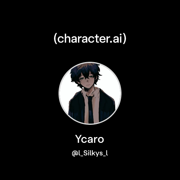 Chat with Ycaro | character.ai | AI Chat, Reimagined–Your Words. Your ...