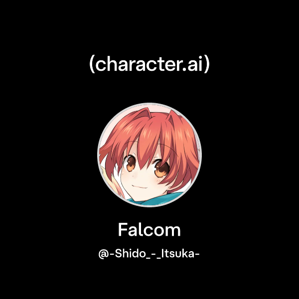 Chat with Falcom | character.ai | AI Chat, Reimagined–Your Words. Your ...