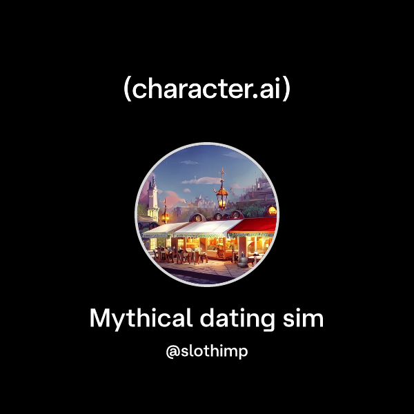 Chat with Mythical dating sim | character.ai | Personalized AI for ...