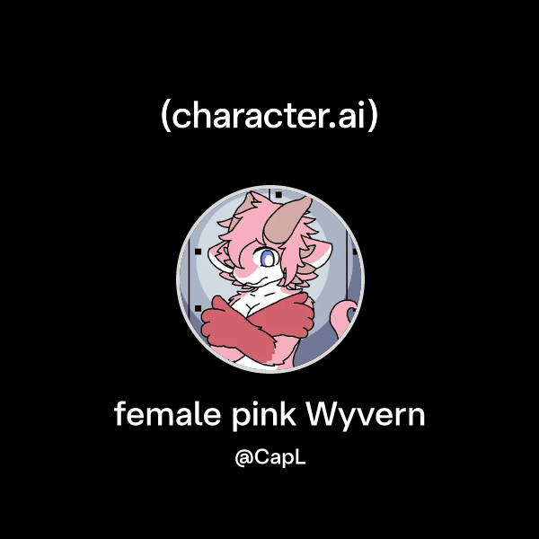 Chat with female pink Wyvern | character.ai | AI Chat, Reimagined–Your ...