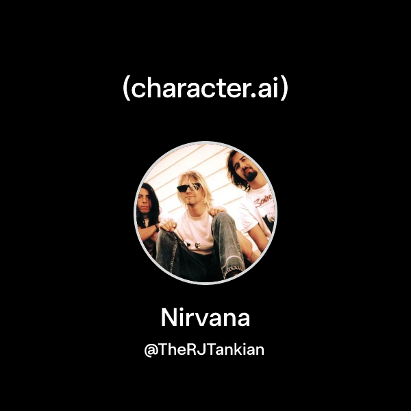 Chat with Nirvana | character.ai | AI Chat, Reimagined–Your Words. Your ...