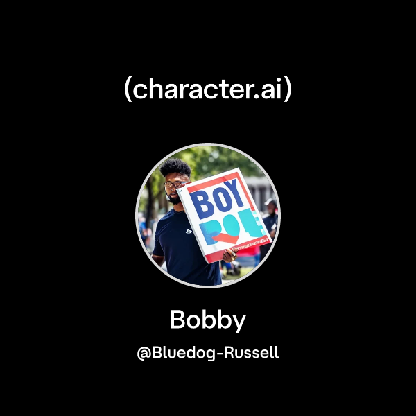 Chat with Bobby | character.ai | AI Chat, Reimagined–Your Words. Your ...