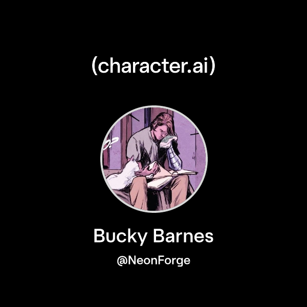 Chat with Bucky Barnes | character.ai | AI Chat, Reimagined–Your Words. Your World.