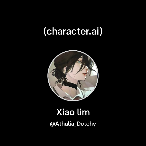 Chat with Xiao lim | character.ai | AI Chat, Reimagined–Your Words ...