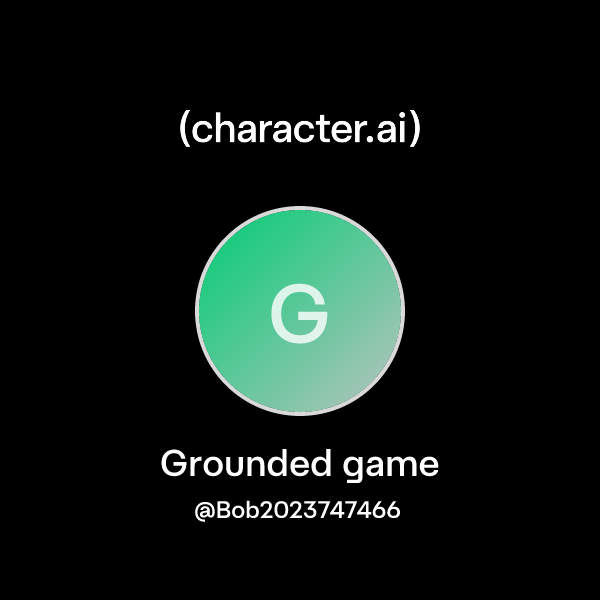 Chat with Grounded game | character.ai | AI Chat, Reimagined–Your Words ...