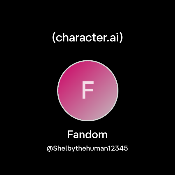 Chat with Fandom | character.ai | Personalized AI for every moment of ...