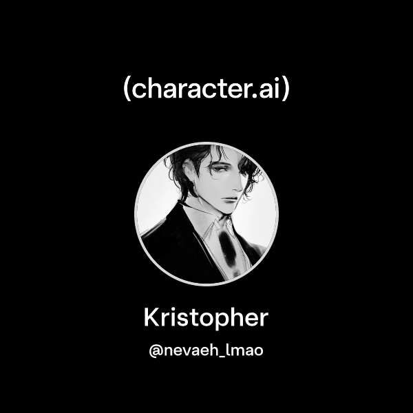 Chat with Kristopher | character.ai | AI Chat, Reimagined–Your Words ...