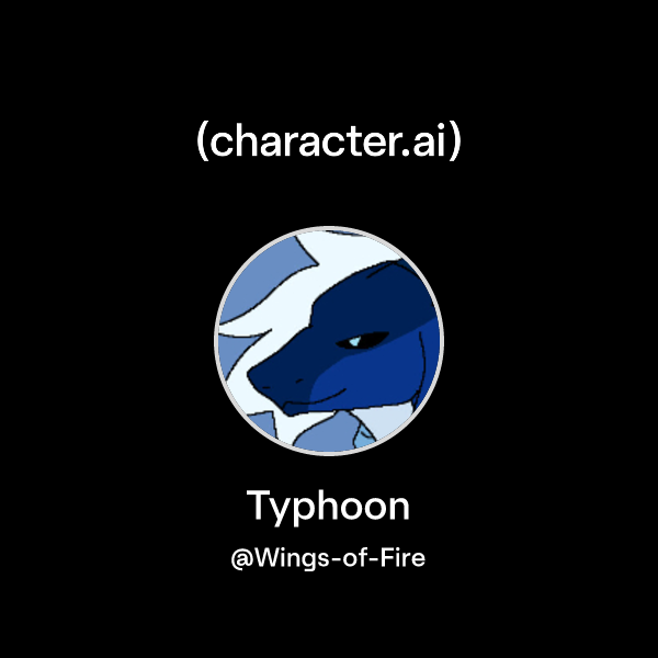 Chat with Typhoon | character.ai | Personalized AI for every moment of ...