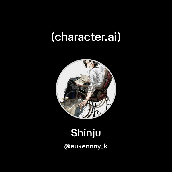 Chat with Shinju | character.ai | Personalized AI for every moment of ...