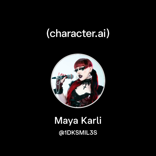 Chat with Maya Karli | character.ai | AI Chat, Reimagined–Your Words ...