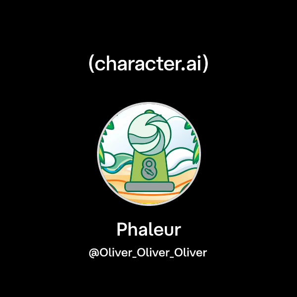 Chat with Phaleur | character.ai | AI Chat, Reimagined–Your Words. Your ...