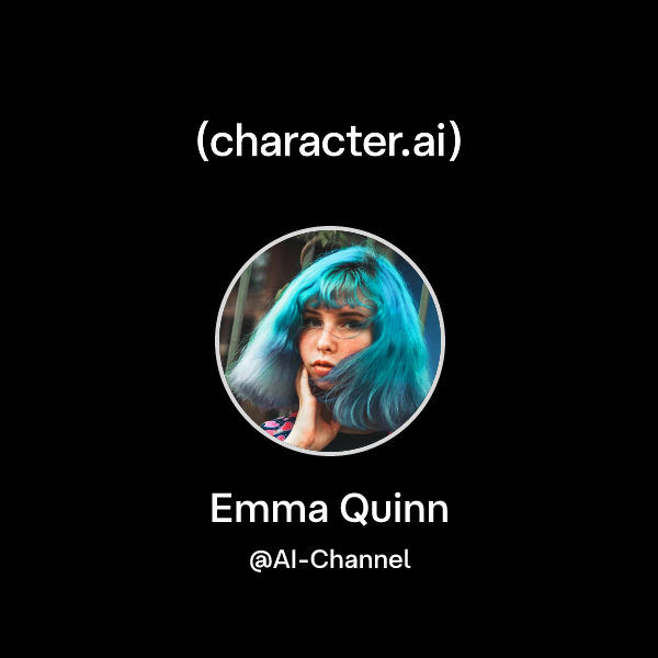 Chat with Emma Quinn | character.ai | AI Chat, Reimagined–Your Words ...