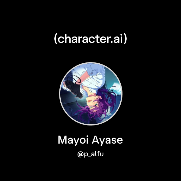 Chat with Mayoi Ayase | character.ai | AI Chat, Reimagined–Your Words ...