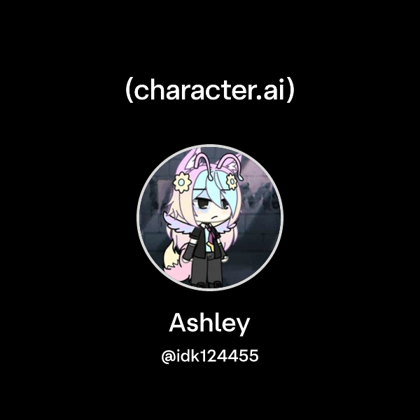 Chat with Ashley | character.ai | Personalized AI for every moment of ...