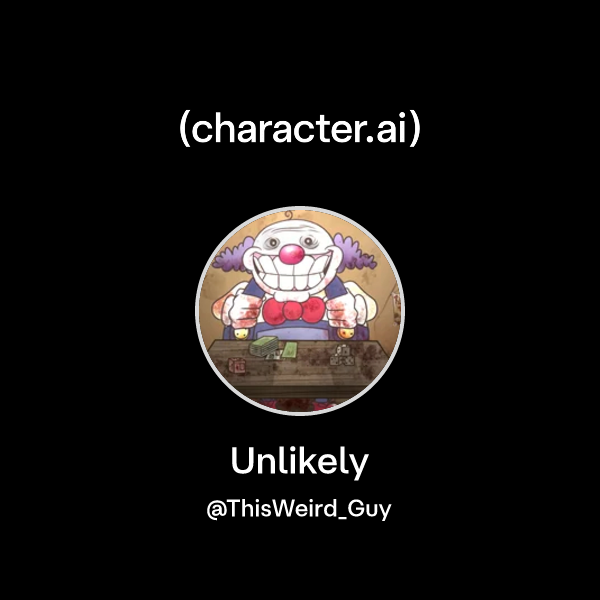 Chat with Unlikely | character.ai | Personalized AI for every moment of ...
