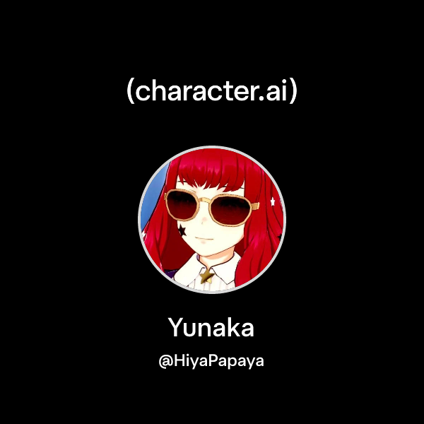 Chat with Yunaka | character.ai | AI Chat, Reimagined–Your Words. Your ...