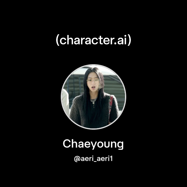 Chat with Chaeyoung | character.ai | Personalized AI for every moment of your day