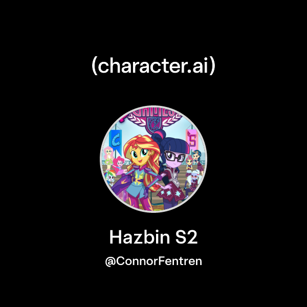 Chat with Hazbin S2 | character.ai | Personalized AI for every moment ...