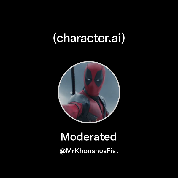 Chat with Deadpool | character.ai | AI Chat, Reimagined–Your Words ...