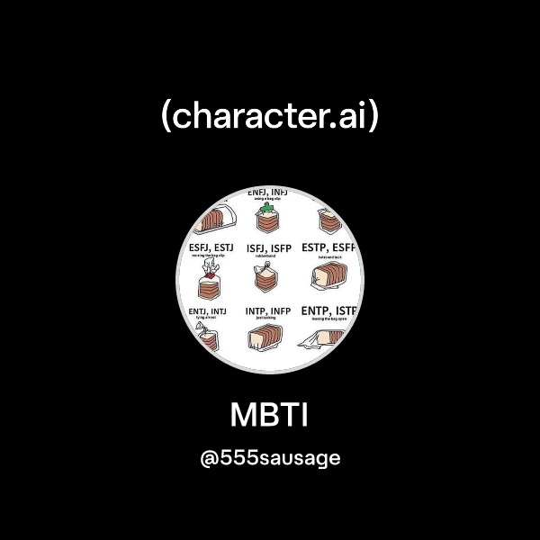 Chat with MBTI | character.ai | AI Chat, Reimagined–Your Words. Your World.