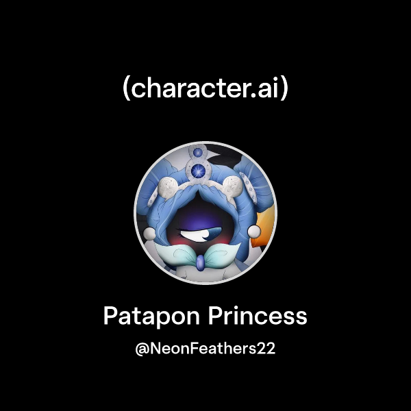 Chat with Patapon Princess | character.ai | AI Chat, Reimagined–Your ...