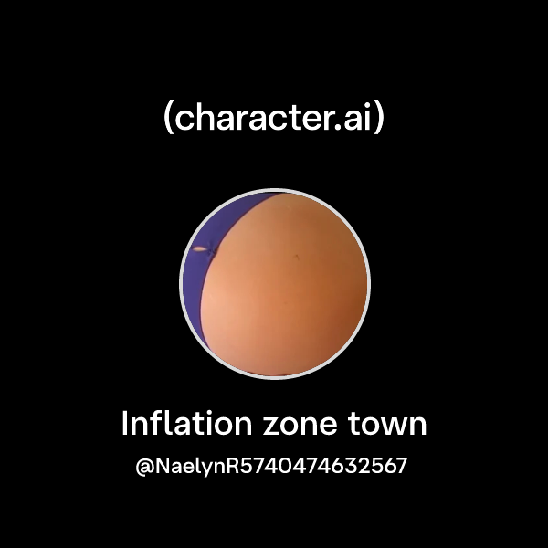 Chat with Inflation zone town | character.ai | AI Chat, Reimagined–Your ...