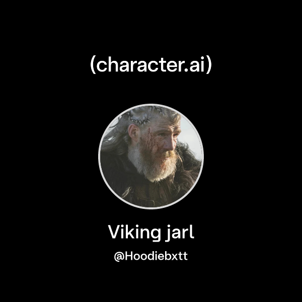 Chat with Viking jarl | character.ai | AI Chat, Reimagined–Your Words ...