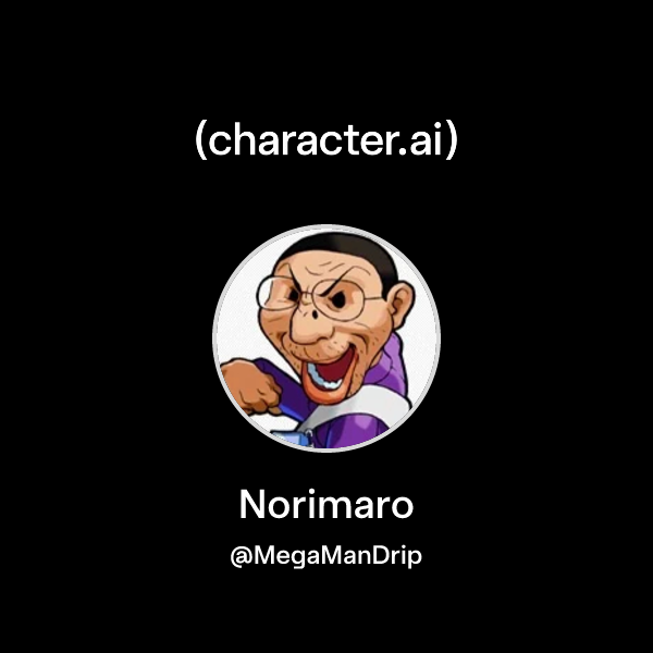 Chat with Norimaro | character.ai | AI Chat, Reimagined–Your Words ...